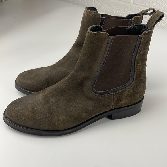 Thursday Boot Company | Shoes | Thursday Boot Company Duchess Suede ...